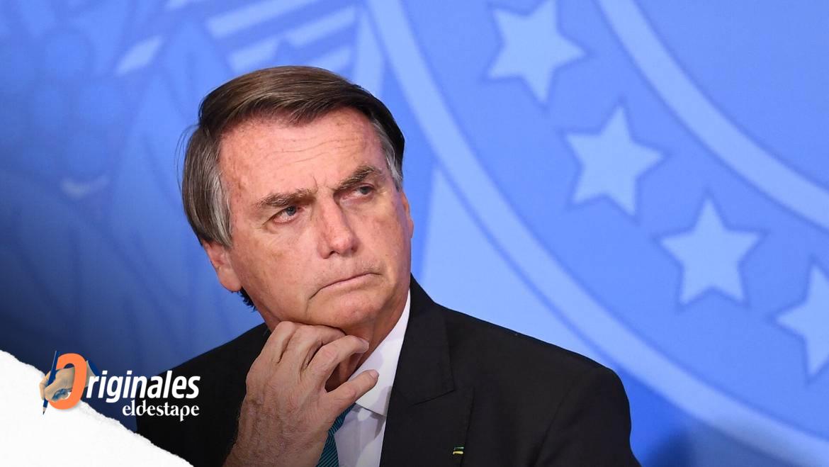 Paula Rossi | El Destape