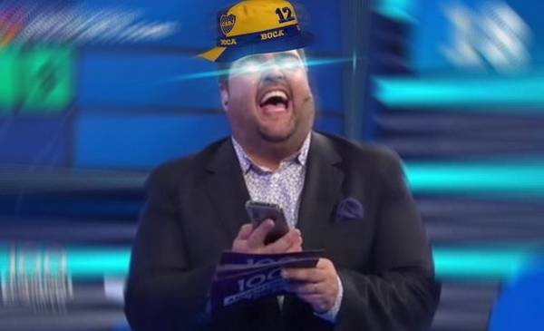 Memes: Boca salió campeón y explotaron las redes con Advíncula, Fabra y ...