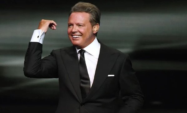 Recitales de Luis Miguel en Argentina 2023: dónde y cuándo son los ... Recitales de Luis Miguel en Argentina 2023: dónde y cuándo son los ...