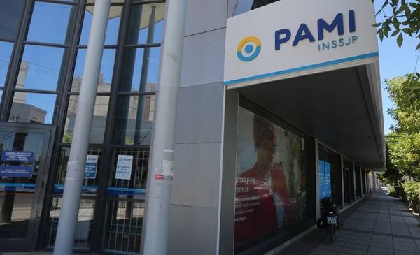 Turnos PAMI: cómo es el paso a paso para elegir y sacar cita con los ...