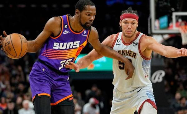 Cómo se juegan los playoffs de la NBA 2023: formato, calendario y resultados | El Destape