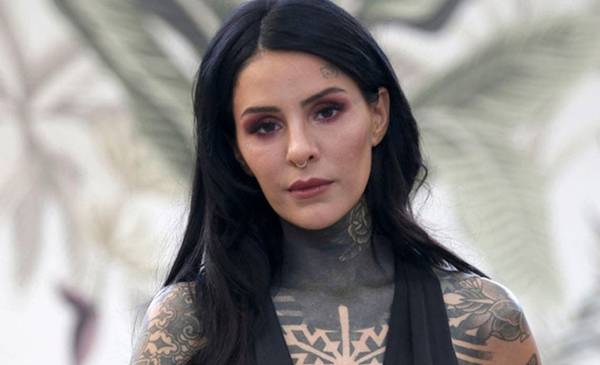 La dolorosa revelación de Cande Tinelli sobre su salud: "Tengo una ...