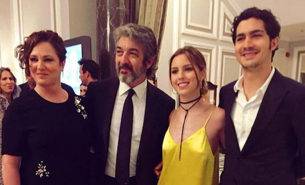 La experiencia paranormal de El Chino Darín con su hermana Clara: "Fue ...