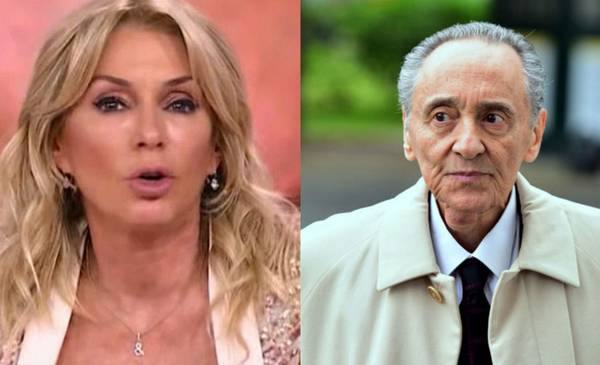 Gravísima acusación de Yanina Latorre contra Magnetto y Clarín: "Te ...