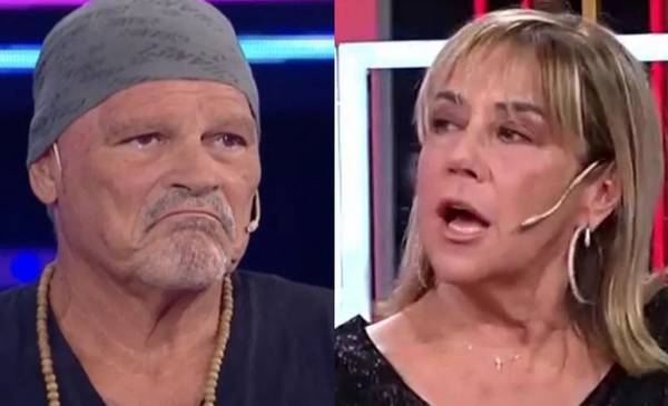 Marcela Tinayre explotó contra Alfa: "Me irrita mucho" | El Destape