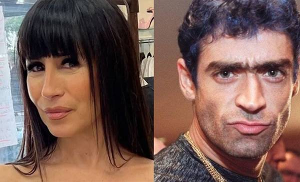 Marixa Balli contó detalles ocultos de su relación con Rodrigo y lo que ...