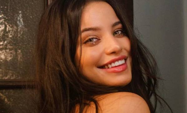 La edad de Emilia Mernes: cuántos años tiene la cantante | El Destape