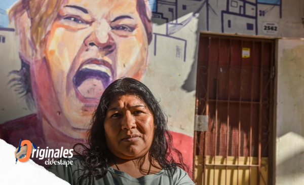 El legado de Ramona en la Villa 31, a tres años de su muerte: "Nos ...