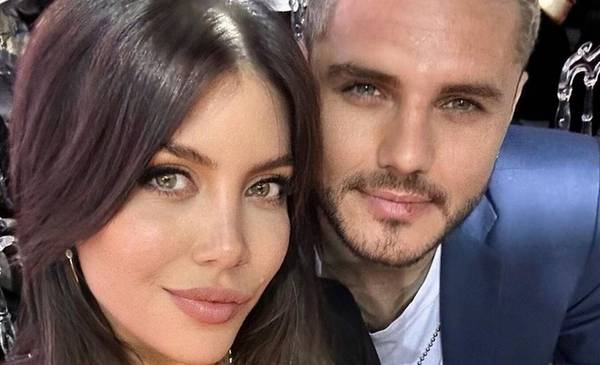 Wanda Nara y Mauro Icardi tomaron una tajante decisión en su difícil momento: "Impresionante ...