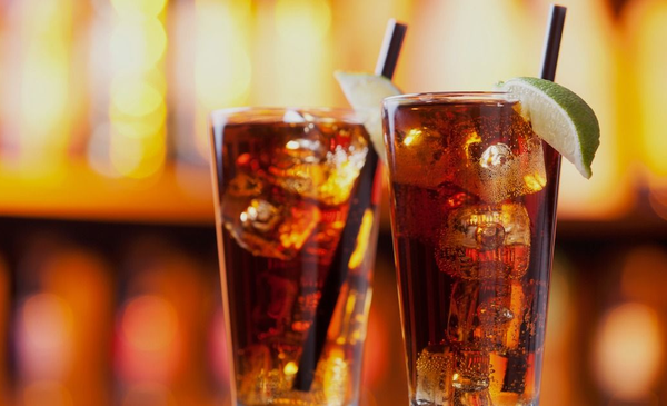 Día del té: tres tragos con té helado que no te podés perder | El Destape