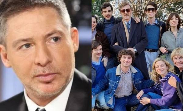 Consagrada actriz de ATAV se hartó y expuso a Adrián Suar y El Trece ...