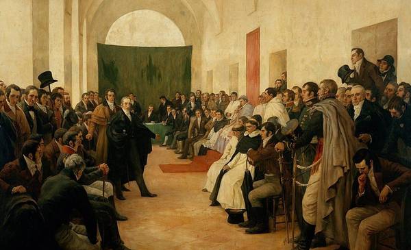Efemérides Del 22 De Mayo Qué Pasó Un Día Como Hoy El Destape