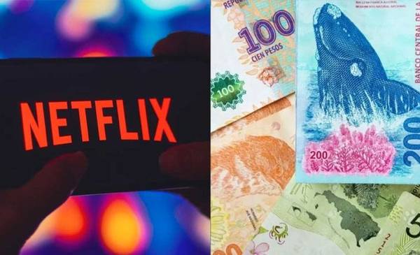 Cuánto cuesta Netflix en mayo de 2023: el precio de cada plan | El Destape