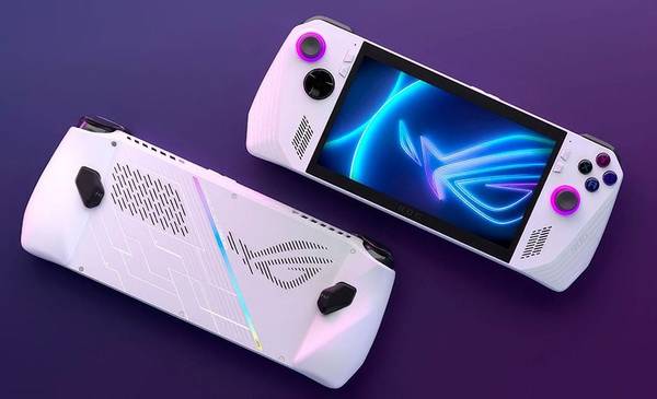 ROG Ally, la nueva computadora gamer que revoluciona el mercado: los ...