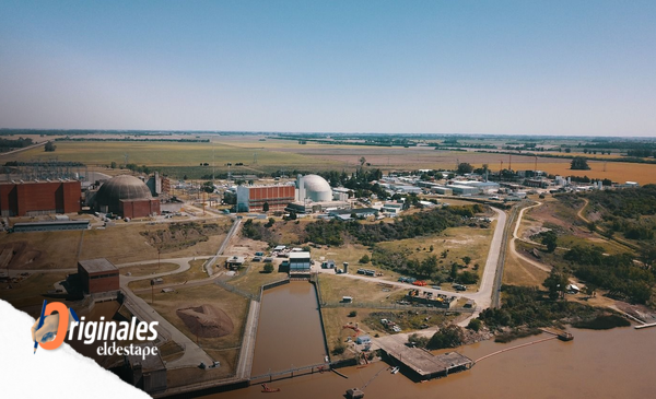 Atucha II: avanza la reparación y calculan que volverá a estar ...