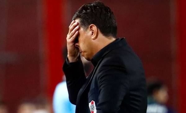 Un poderoso club de América quiere llevarse a Gallardo | El Destape