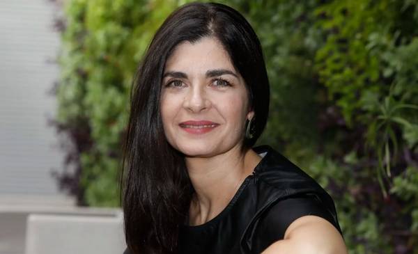 ¿Qué es de la vida de Soledad Villamil? | El Destape