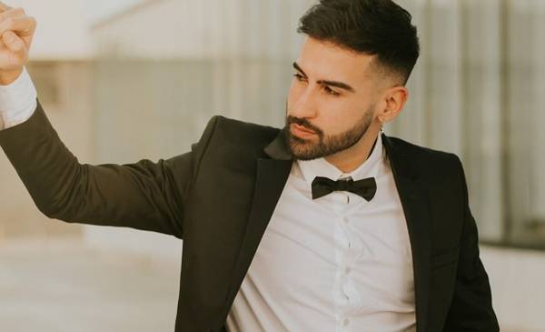 Cómo se hizo famoso Emir Abdul | El Destape