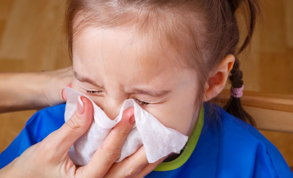 Qué es la bronquiolitis: síntomas, causas y tratamiento | El Destape