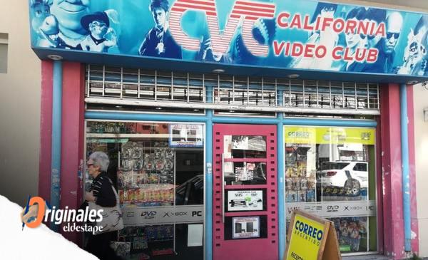 El factor humano: la clave de los video-clubs para no extinguirse en la ...