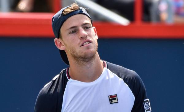 El mensaje alarmante de Schwartzman tras ganar en Roland Garros ...