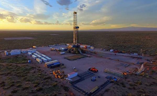 El GNL, un recurso clave de la economía mundial | El Destape