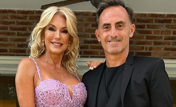 De qué cuadro es Yanina Latorre: Diego Latorre lo ventiló | El Destape De qué cuadro es Yanina Latorre: Diego Latorre lo ventiló | El Destape