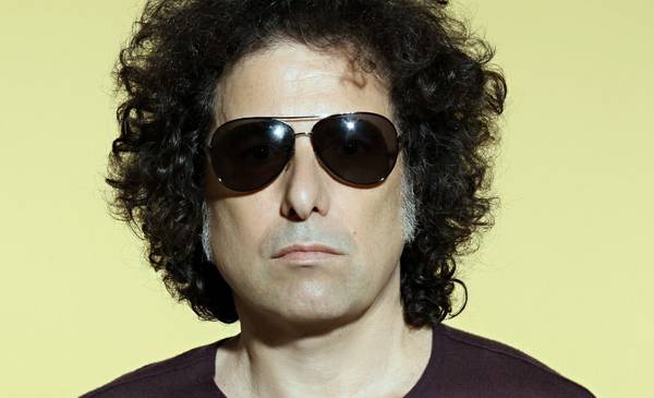 Conmoción en la música por el adiós de Andrés Calamaro: "Gracias por ...