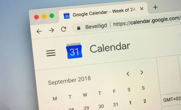 Cómo usar Google Calendar: el paso a paso | El Destape