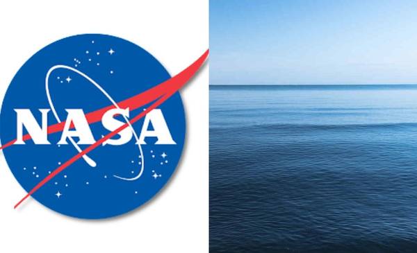 La NASA reveló lo que nadie sabía del océano: "Es surrealista" | El Destape