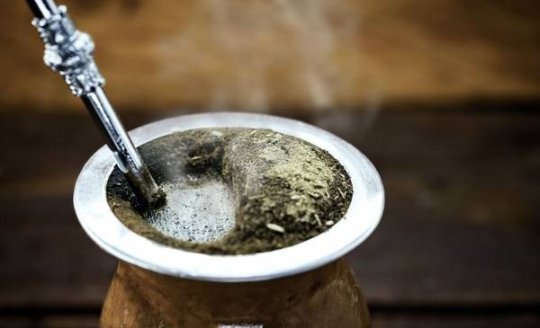 Mate sin yerba: así es el mate que podés preparar si tenés problemas ...