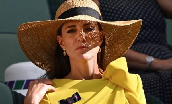 Se supo cuáles son las reglas que debe seguir Kate Middleton en la realeza | El Destape