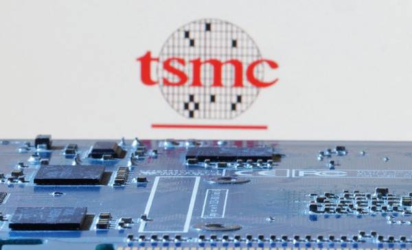 TSMC dice que puede fabricar chips de próxima generación sin la nueva máquina de ASML | El Destape