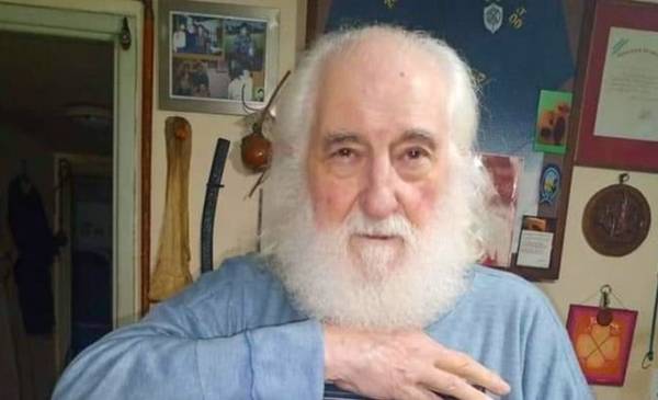 Qué es de la vida de José Larralde, ícono del folklore argentino | El Destape