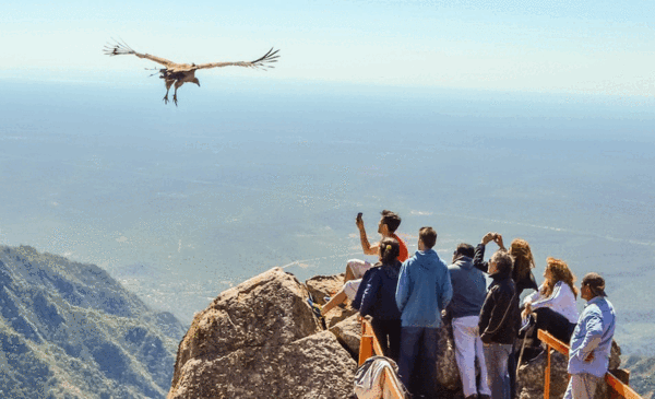 Semana Santa en La Rioja: la provincia presentó más de 150 actividades ...