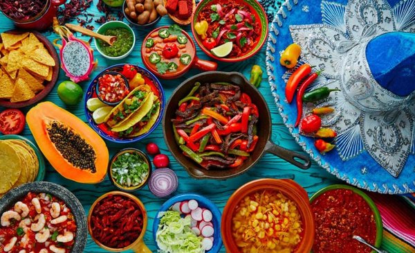 Juventud eterna: este es el superalimento que comían los aztecas | El ... Juventud eterna: este es el superalimento que comían los aztecas | El ...