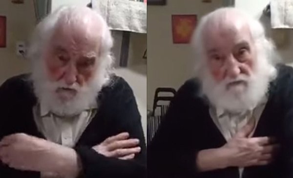Polémica en el folklore por lo que dijo José Larralde de los subsidios ... Polémica en el folklore por lo que dijo José Larralde de los subsidios ...