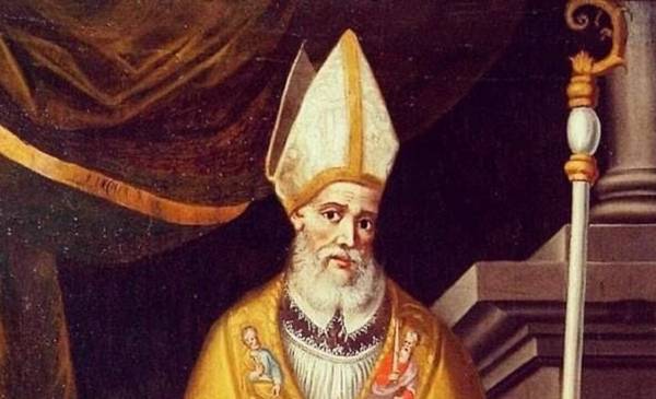 Día de San Ubaldo: cuál es su historia y cómo es su oración | El Destape