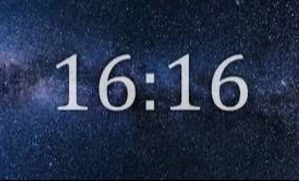Qué significa mirar la hora a las 16:16: qué hacer si esto ocurre | El ...