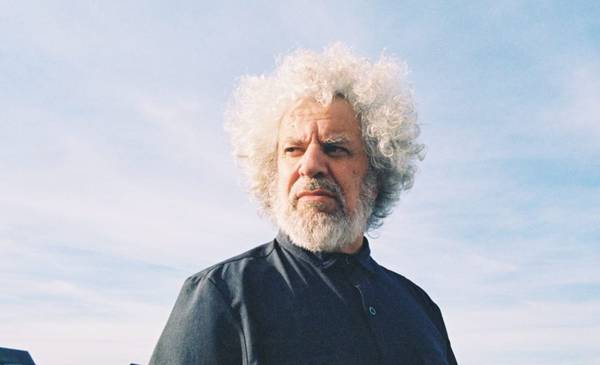 Sergio Rotman, listo para Post Punk Junk: "He envejecido pero no he ...