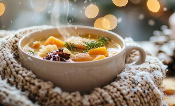 Las mejores 5 comidas para hacer en invierno, según la Inteligencia ...