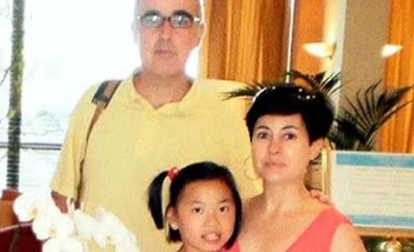 Qué pasó en la vida real con los padres de la niña del "Caso Asunta ...