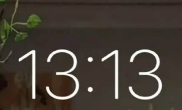 Qué significa mirar la hora a las 13:13: qué hacer si esto ocurre | El ...
