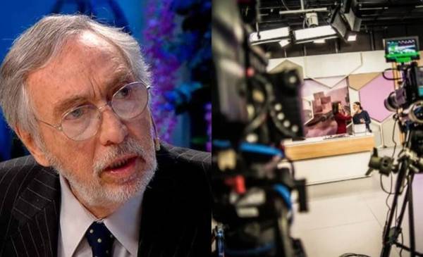 Trabajó con Brandoni, se alejó de la TV y contó su calvario: "Estoy ...