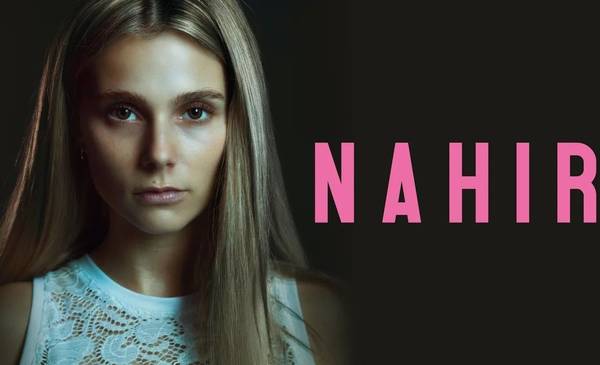 Amazon Prime Video estrenó "Nahir", la película sobre Nahir Galarza ...