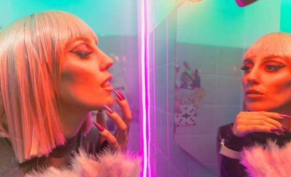 Manu Dal Santo lanzó "Buenos Aires", su primer disco de electro-pop ...