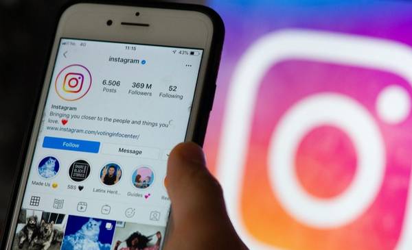 Cómo saber el orden de seguidos en Instagram de otra persona | El Destape