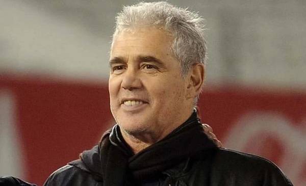 Qué es de la vida de Alberto "Conejo" Tarantini, campeón del mundo en ...