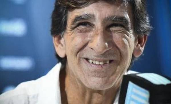 Giro inesperado para el futuro de Costas en Racing y el nuevo refuerzo ...