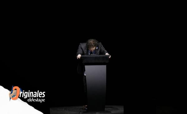 Milei y la mentira: la diferencia entre éxito y fracaso reside en un ...